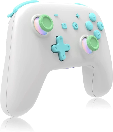 خرید و قیمت Switch Pro Controller for Nintendo Switch/Switch Lite ...