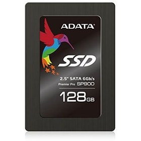 خرید و قیمت ADATA Premier Pro SP900 Internal SSD Drive - 128GB | ترب