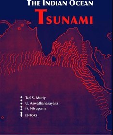 خرید و قیمت دانلود کتاب The Indian Ocean Tsunami 2006 | ترب