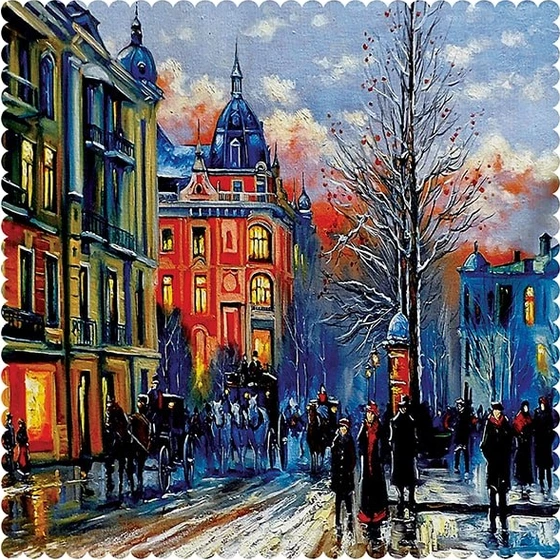 خرید و قیمت رومیزی رنس مدل T1-42031 | ترب