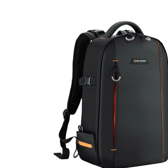 خرید و قیمت کیف کوله پشتی K&F concept 13140 18L | ترب