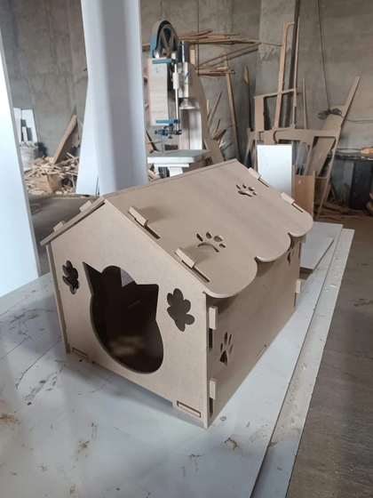 خرید و قیمت لانه گربه | ترب