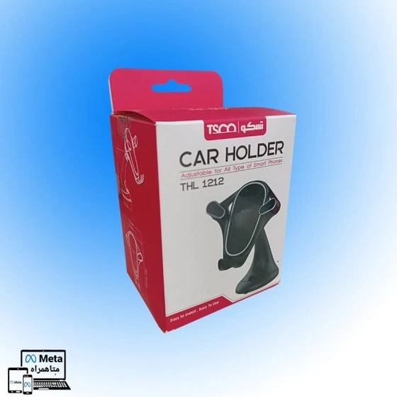 خرید و قیمت هولدر بازویی تسکو THL1212 | ترب