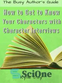 خرید و قیمت دانلود کتاب How to Get to Know Your Characters With ...