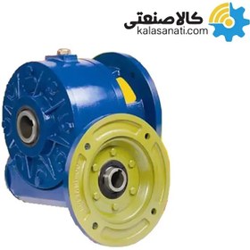 خرید و قیمت گیربکس رستمی اصفهان حلزونی MVF/FC سایز 185 | ترب