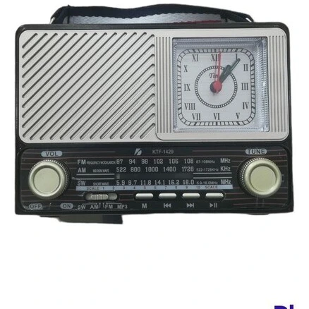 خرید و قیمت اسپیکر رادیو مدلKTF 1429 | ترب