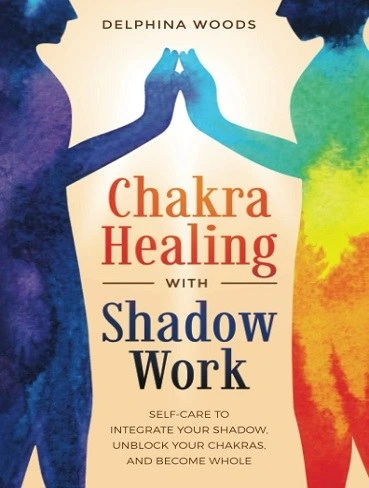 خرید و قیمت Chakra Healing with Shadow Work: Self-care To Integrate ...