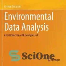 خرید و قیمت دانلود کتاب Environmental Data Analysis: An Introduction ...