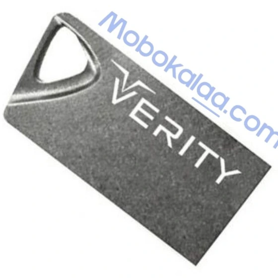 خرید و قیمت فلش VERITY مدل V 812 | ترب