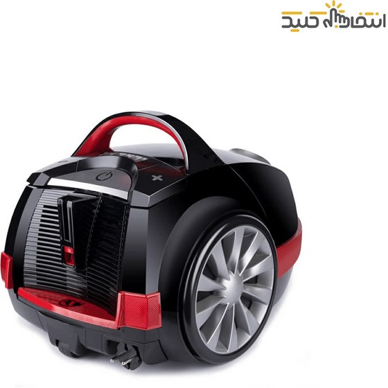 خرید و قیمت جاروبرقی دوو مدل DVC S22G / S22W / S22P | ترب