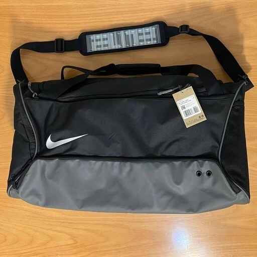 خرید و قیمت کیف ورزشی نایک Nike Hoops Elite Duffel Bag (57L) اورجینال | ترب