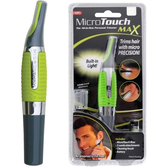 خرید و قیمت موزن همه کاره Micro Touch MAX | ترب