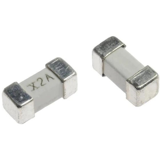 خرید و قیمت FAST FUSE 2A 125V 2410 | ترب