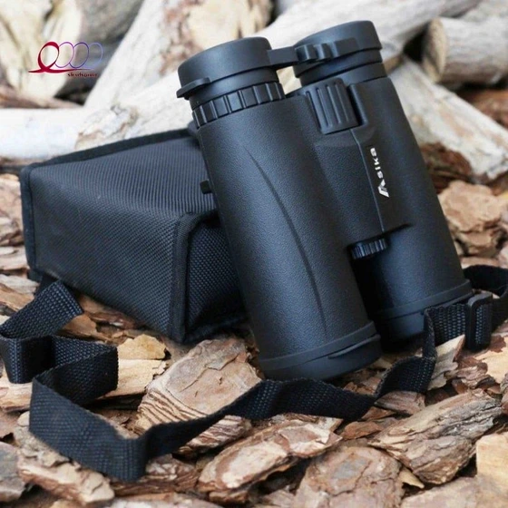 خرید و قیمت دوربین دوچشمی شکاری اسیکا 42×10 Asika SHC3 | ترب