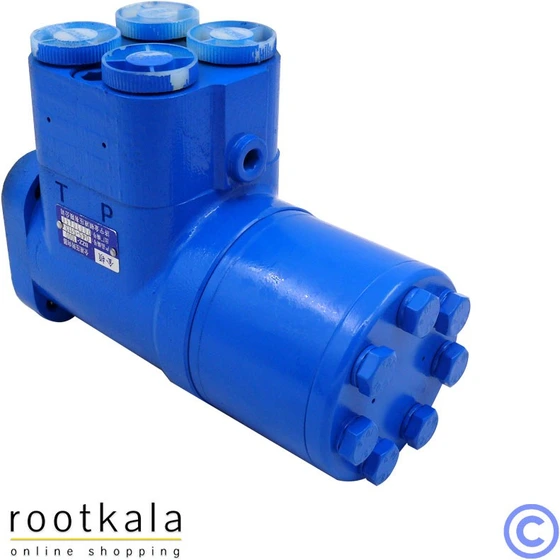 خرید و قیمت اربیتال فرمان لودر چینی SEM ZL50 | ترب