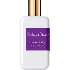 خرید و قیمت atelier cologne Mimosa Indigo Cologne Absolue 100ml | ترب