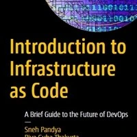 خرید و قیمت Introduction to Infrastructure as Code: A Brief Guide to ...