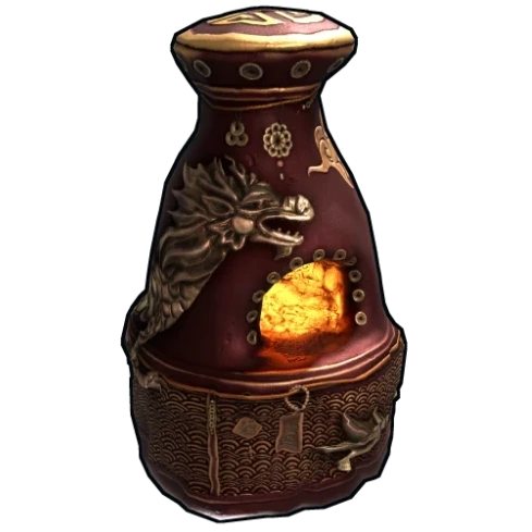 خرید و قیمت خرید Golden Dragon Furnace آیتم استیم | ترب
