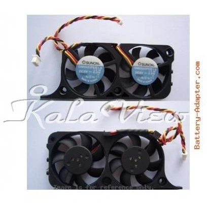 خرید و قیمت فن لپ تاپ دل Inspiron 2500 | ترب