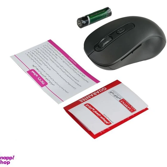 خرید و قیمت ماوس بی سیم تسکو مدل TM 643W | ترب