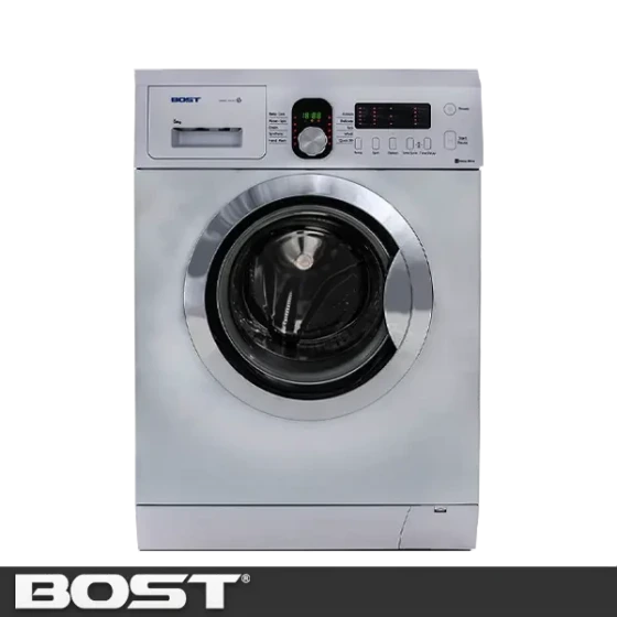 خرید و قیمت ماشین لباسشویی بست 6 کیلویی مدل BWD-6122 | ترب