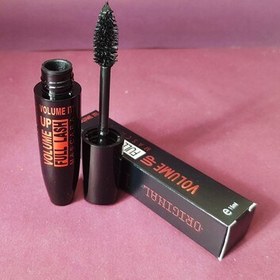 خرید و قیمت ریمل بل مدل فول لش . کیفیت فوق العاده عالی .کاملا مشکی و ...