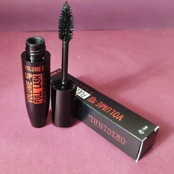 خرید و قیمت ریمل بل مدل فول لش . کیفیت فوق العاده عالی .کاملا مشکی و ...