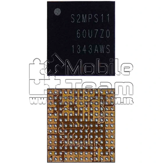 خرید و قیمت IC POWER S2MPS11 | ترب