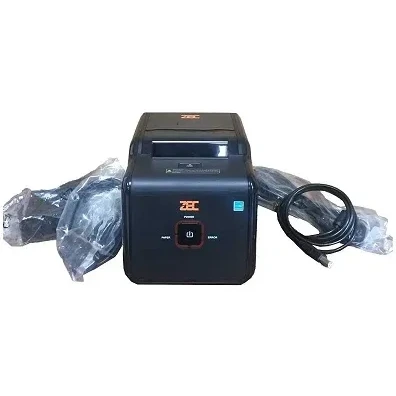 خرید و قیمت فیش پرینتر ZEC مدل ZP260 | ترب