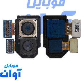 خرید و قیمت دوربین پشت سامسونگ Galaxy A30 مدل A305 | ترب