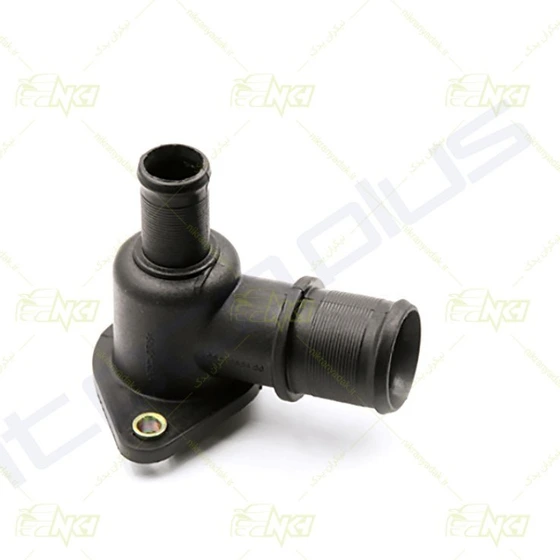 خرید و قیمت سه راهی ورودی آب 206 تیپ 5-TPCO | ترب