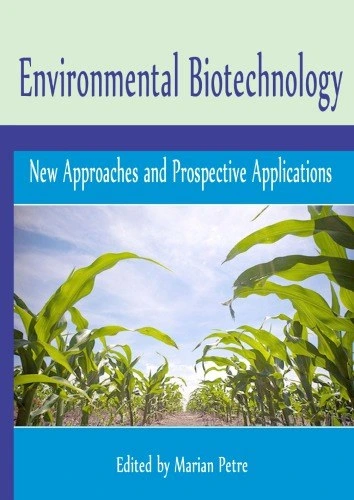 خرید و قیمت دانلود کتاب Environmental Biotechnology - New Approaches ...