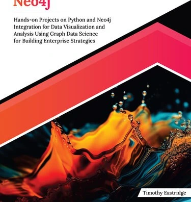 خرید و قیمت دانلود کتاب Graph Data Science with Python and Neo4j: Hands ...