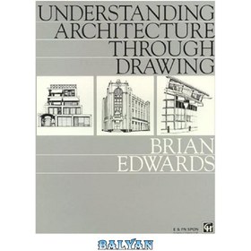 خرید و قیمت دانلود کتاب Understanding Architecture Through Drawing | ترب
