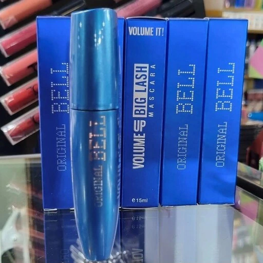 خرید و قیمت ریمل بل آبی حجم دهنده و بلند کننده اصل و اورجینال | ترب