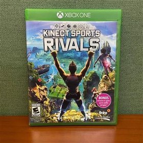 خرید و قیمت بازی XBOX ONE KINECT SPORTS RIVALS | ترب