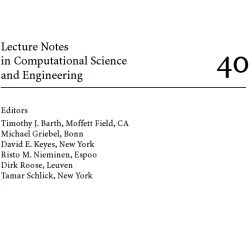 خرید و قیمت دانلود کتاب Domain Decomposition Methods in Science and ...