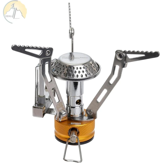 خرید و قیمت سرشعله کوهنوردی LACD Gas Stove Tirich Mir Piezo | ترب