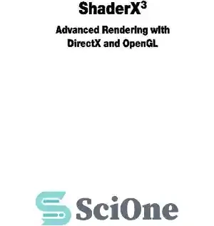 خرید و قیمت دانلود کتاب ShaderX3 - Advanced Rendering With DirectX and OpenGL - Shaderx3 - ارائه ...
