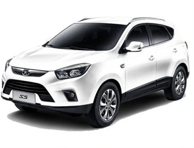 خرید و قیمت کاپوت برای جک S5 مدل 1394 تا 1401 | ترب