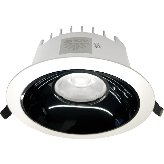 خرید و قیمت چراغ سقفی توکار SH-53-30W | ترب