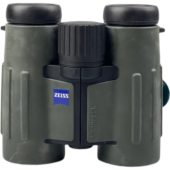 خرید و قیمت دوربین شکاری زایس ویکتوری اف ال گرین | Zeiss Victory FL 8× ...