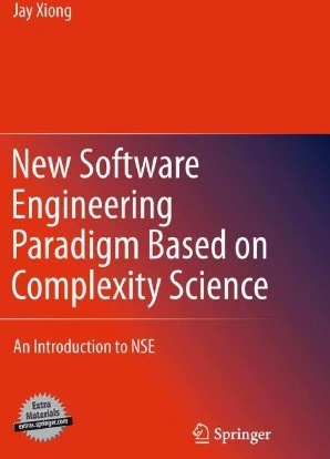 خرید و قیمت دانلود کتاب New Software Engineering Paradigm Based on ...