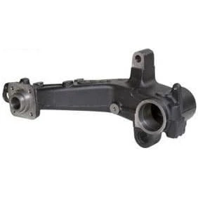 خرید و قیمت بازوئی چرخ پژو 206 ABS دار چپ IPNC | ترب