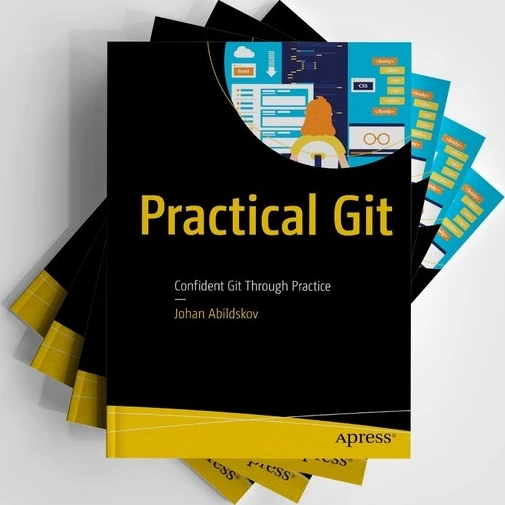 خرید و قیمت کتاب Practical Git: Confident Git Through Practice | ترب
