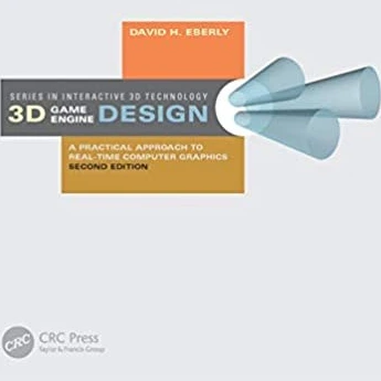 خرید و قیمت کتاب 3D Game Engine Design: A Practical Approach to Real ...