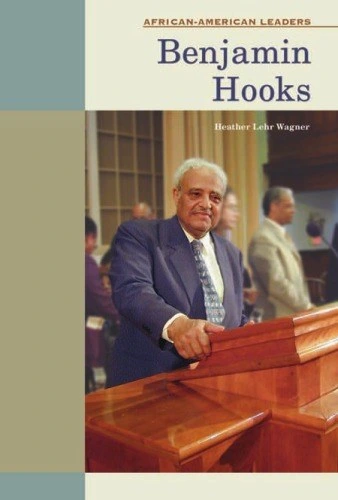 خرید و قیمت دانلود کتاب Benjamin Hooks (African-American Leaders) 2004 ...