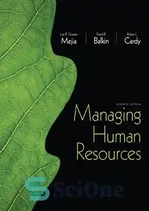 خرید و قیمت دانلود کتاب Managing Human Resources, 7th Edition - مدیریت ...