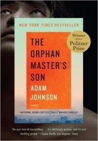 خرید و قیمت The Orphan Masters Son | ترب