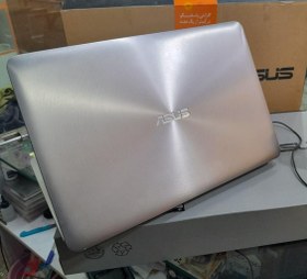 خرید و قیمت لپ‌تاپ ایسوس استوک مدل ASUS N551 VW | ترب